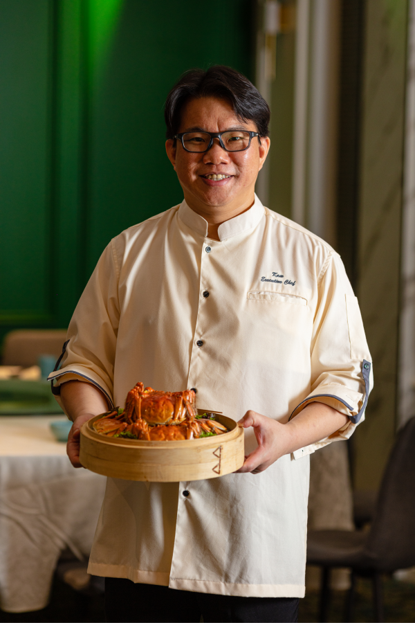 About – M 公馆 | M Cuisine